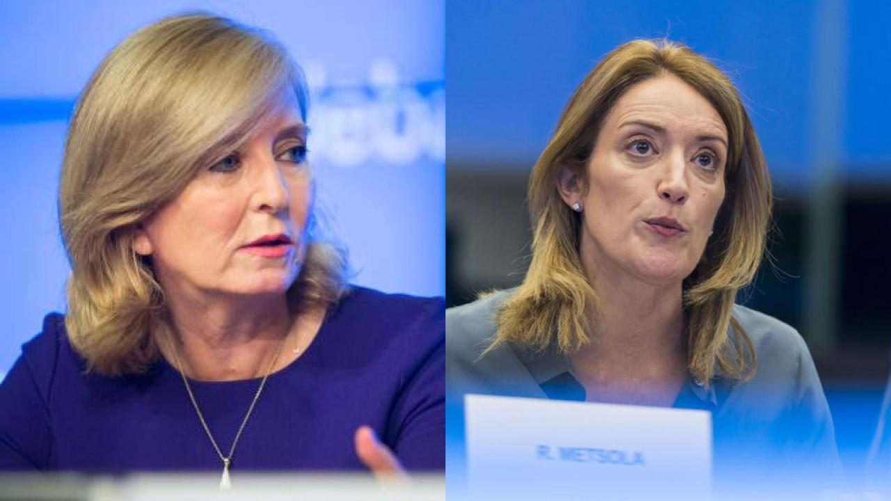 Efter Qatarskandalen – EU:s ombudsman efterlyser reformer