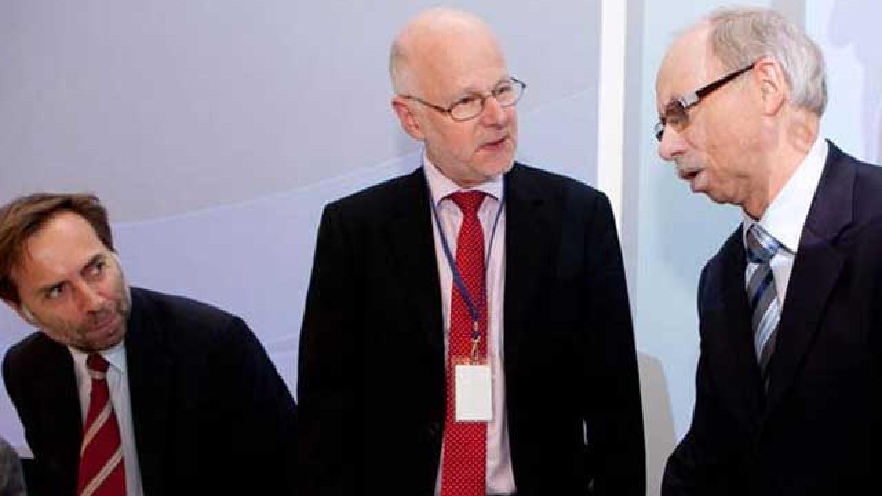 Flexicurity måste ge trygghet i arbetet