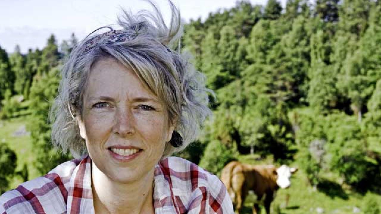 Svenska bönder klarar sig utan EU-stöd